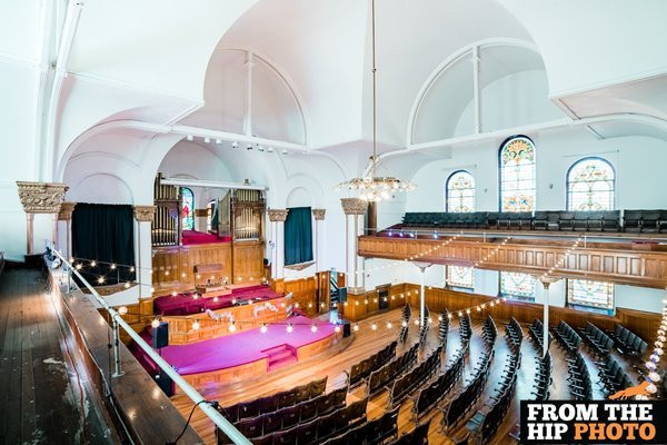 The Kirk of Highland | Highland, Denver, Colorado, United States ...