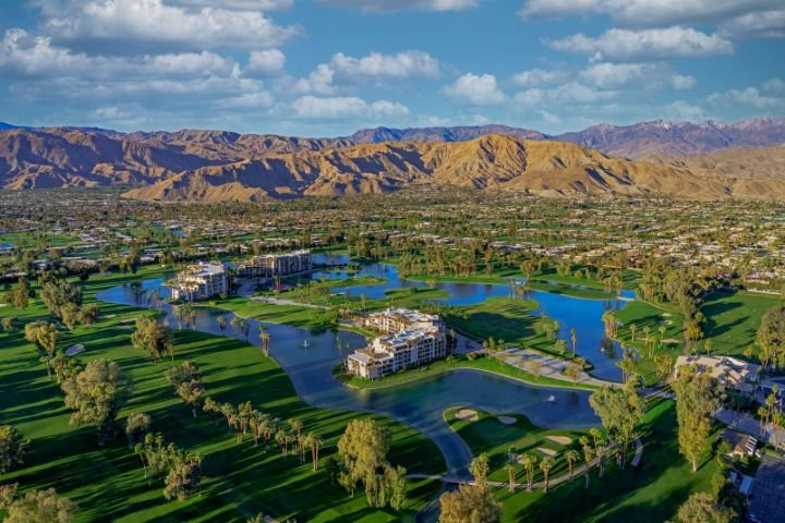 Desert Island | Rancho Mirage, California, United States - Venue Report