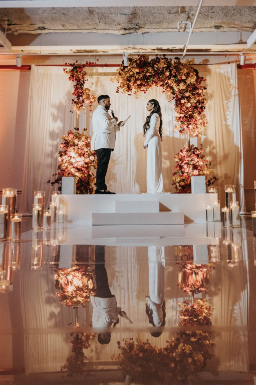 The Atrium Brooklyn Event Space - Bond Gather | Bushwick, New York ...