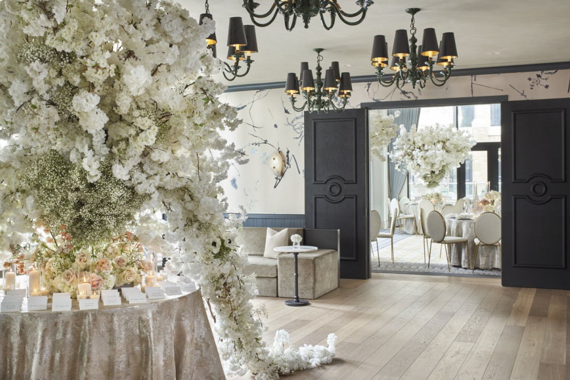 The Wall Street Hotel | New York, New York, United States, Manhattan ...