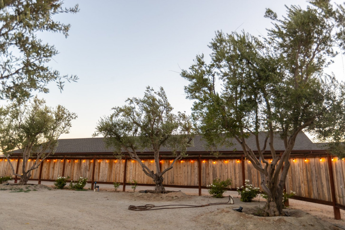 Santellan Vineyards | Paso Robles, California, United States - Venue Report