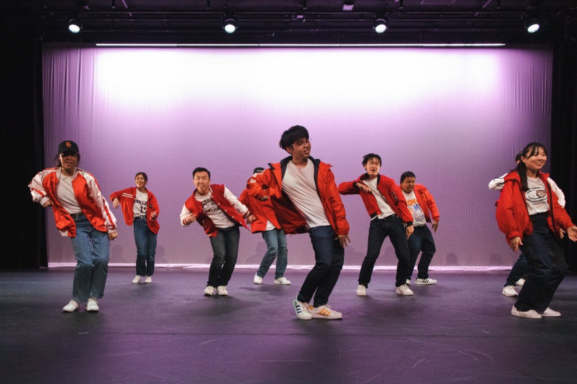 Chorus Hall | SoMa, San Francisco, California, United States - Venue Report