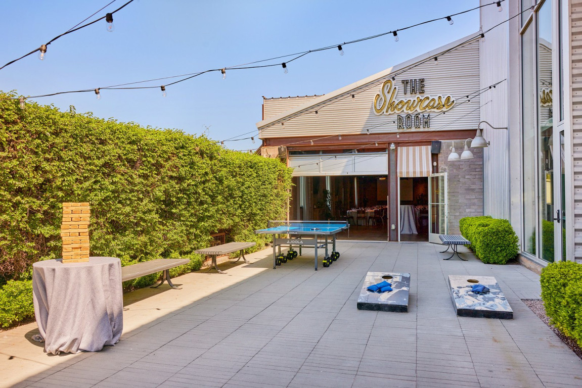 The Showcase Room | Tempe, Arizona, United States - Venue Report