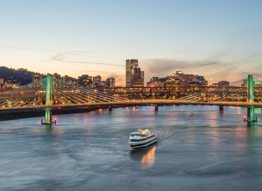 Portland Spirit Cruises & Events | Hosford-Abernethy, Portland, Oregon ...