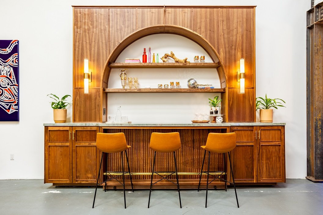 Create Studios | - Venue Report