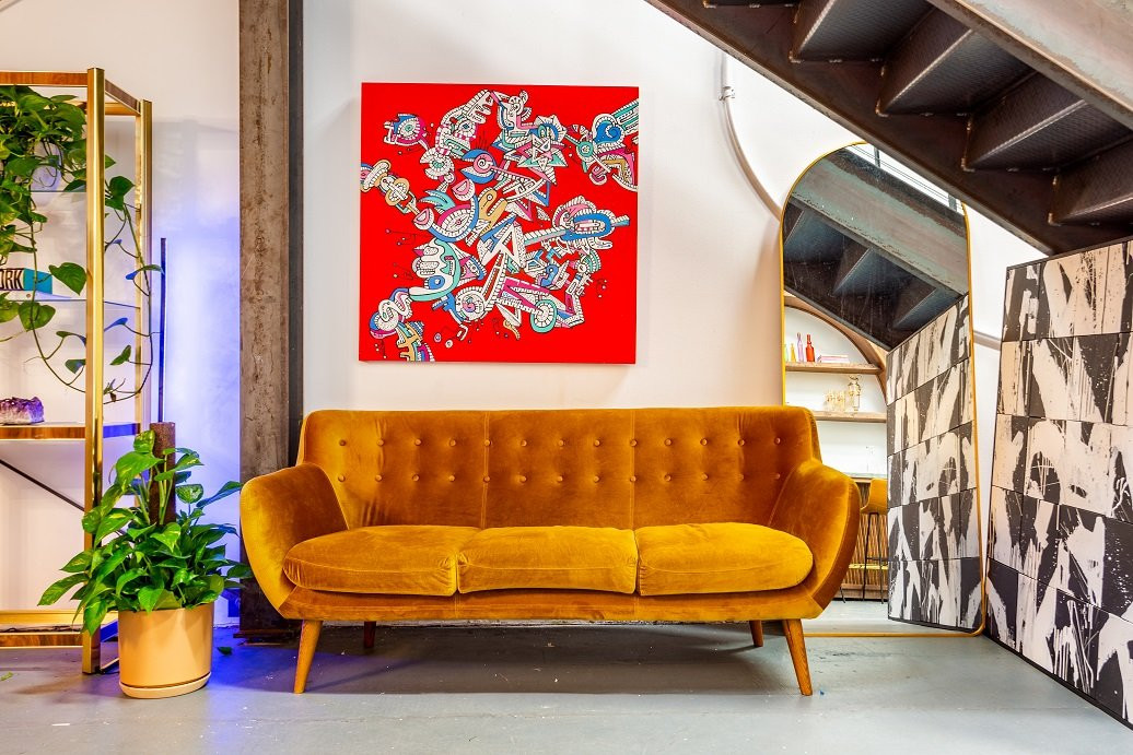 Create Studios | - Venue Report