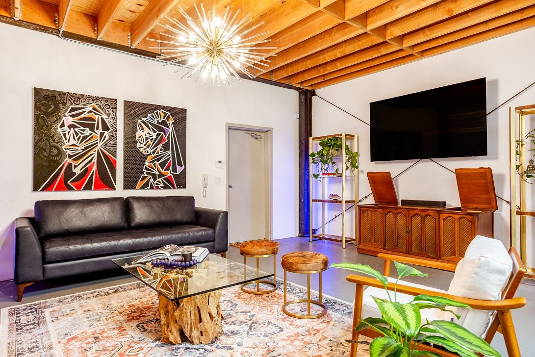 Create Studios | - Venue Report