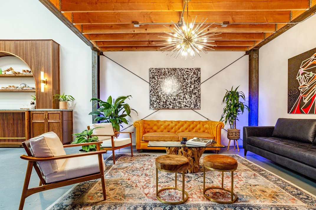 Create Studios | - Venue Report