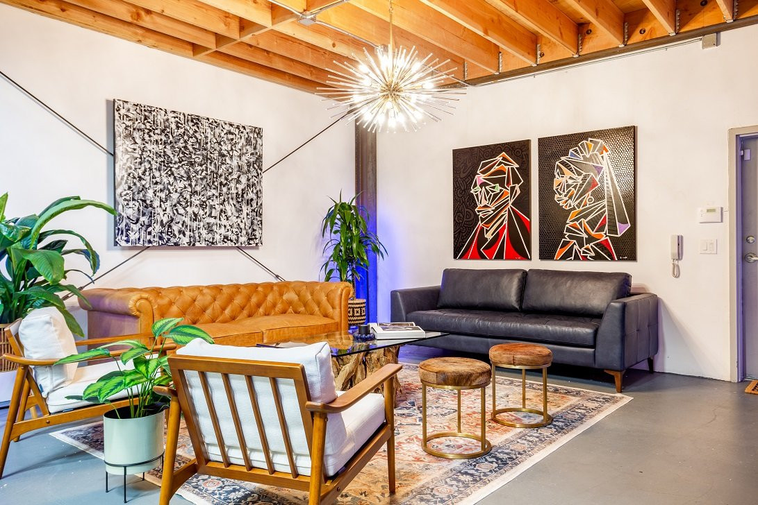 Create Studios | - Venue Report