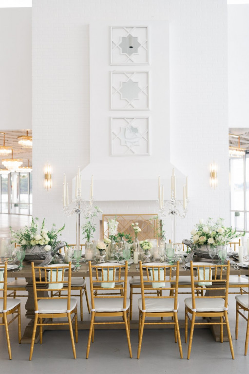 Charleston Lane | Willis, Texas, United States - Venue Report