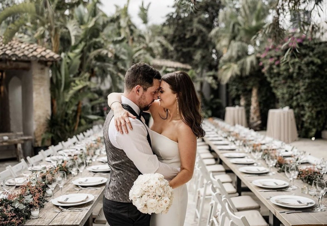 Masia Victoria | Sant Pere de Ribes, Catalunya, Spain - Venue Report