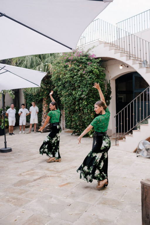 Masia Victoria | Sant Pere de Ribes, Catalunya, Spain - Venue Report