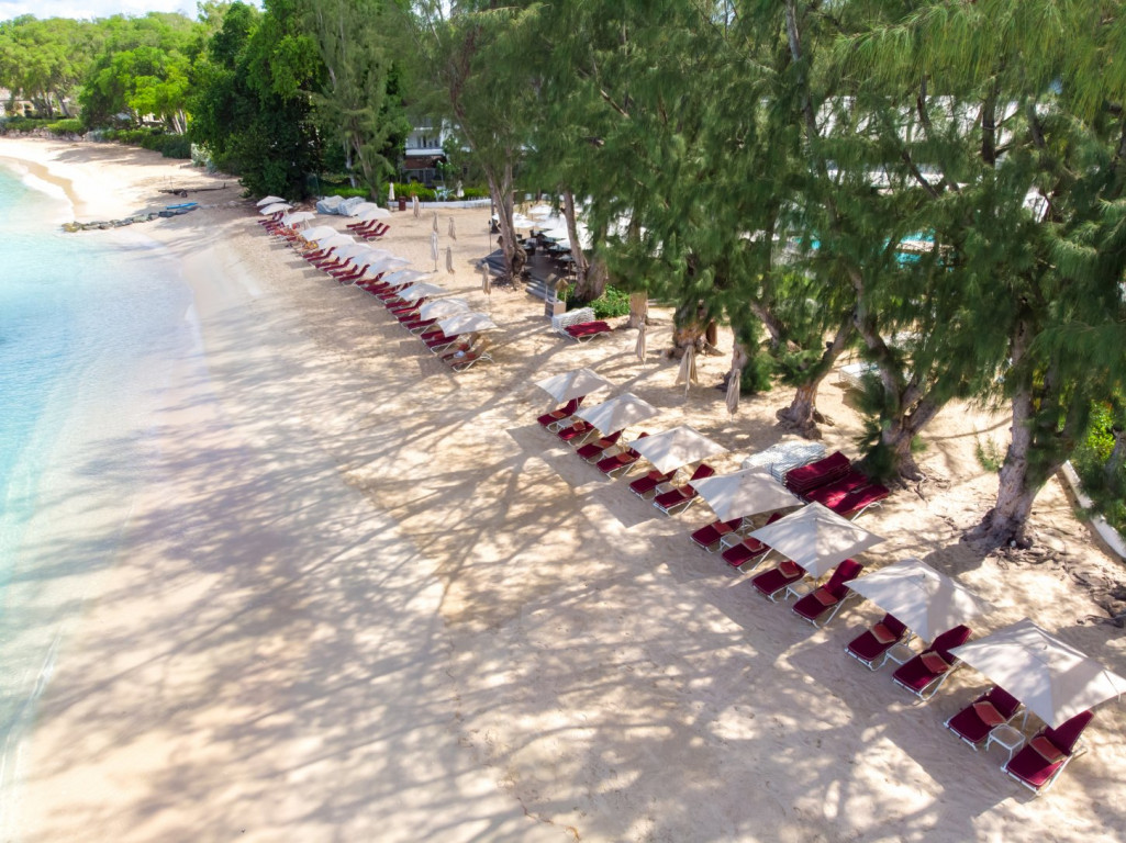 Colony Club by Elegant Hotels | Holetown, Saint James, Barbados - Venue ...