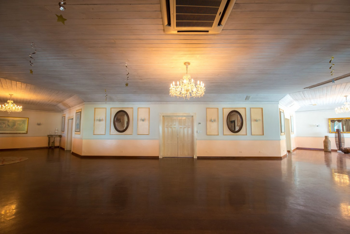 Colony Club by Elegant Hotels | Holetown, Saint James, Barbados - Venue ...