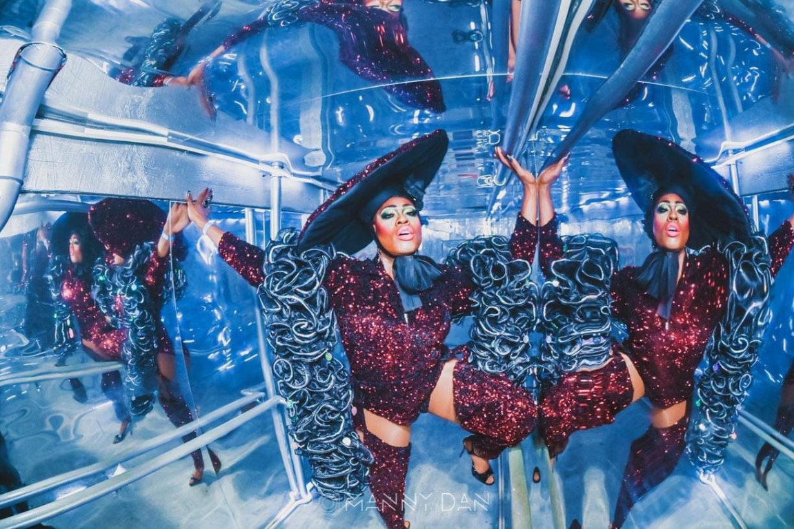 Supernova Seattle | SODO, Seattle, Washington, United States - Venue Report