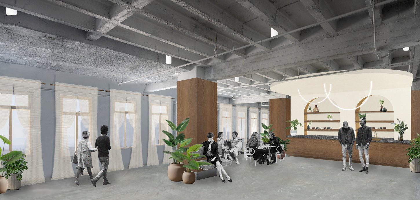 The MacArthur | Central LA, Los Angeles, California, United States ...