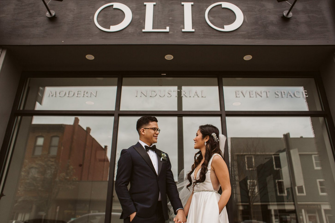 Olio | Peabody, Massachusetts, United States - Venue Report