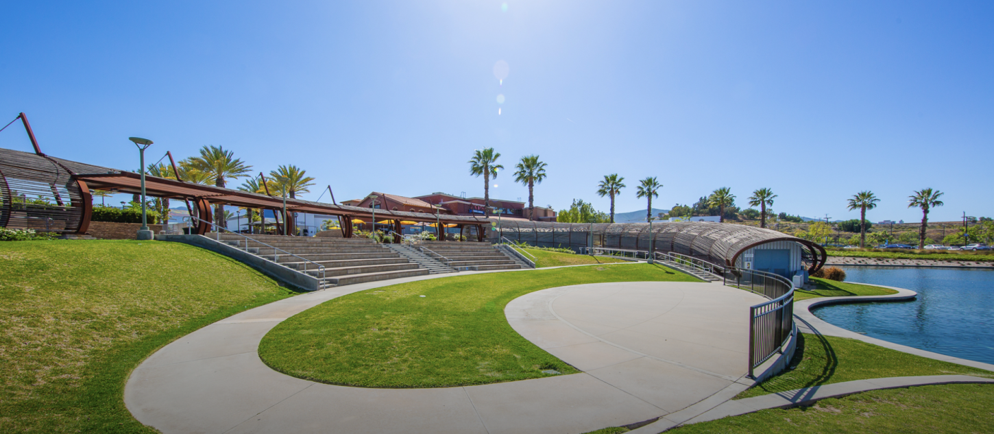 Dos Lagos Entertainment Center | Corona, California, United States ...