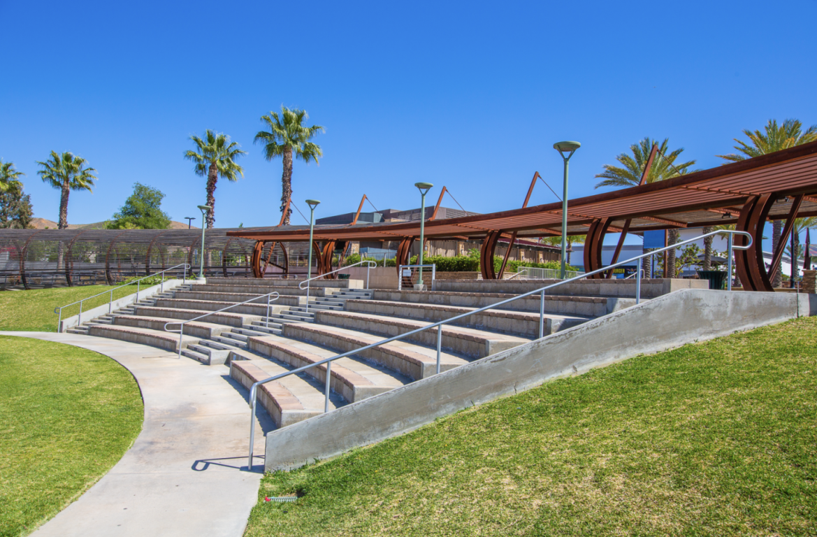 Dos Lagos Entertainment Center | Corona, California, United States ...