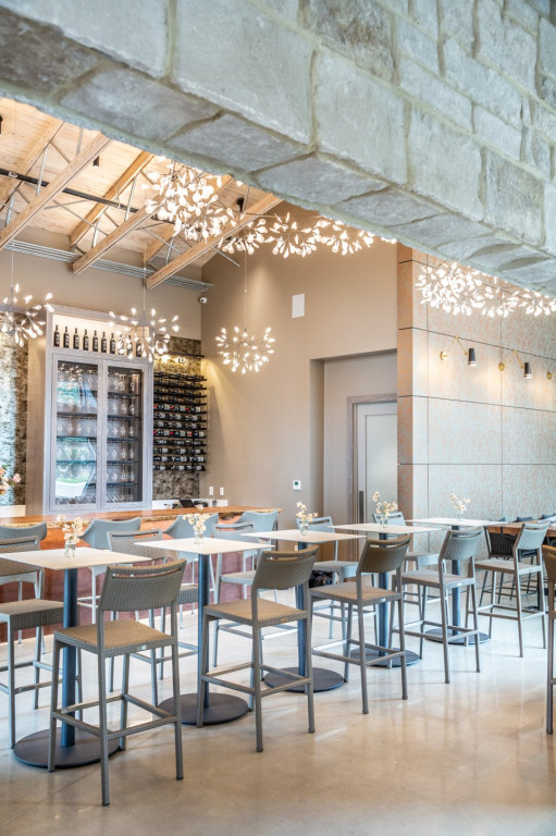 Mutiny Wine Room | Northside, Houston, Texas, United States - Venue Report