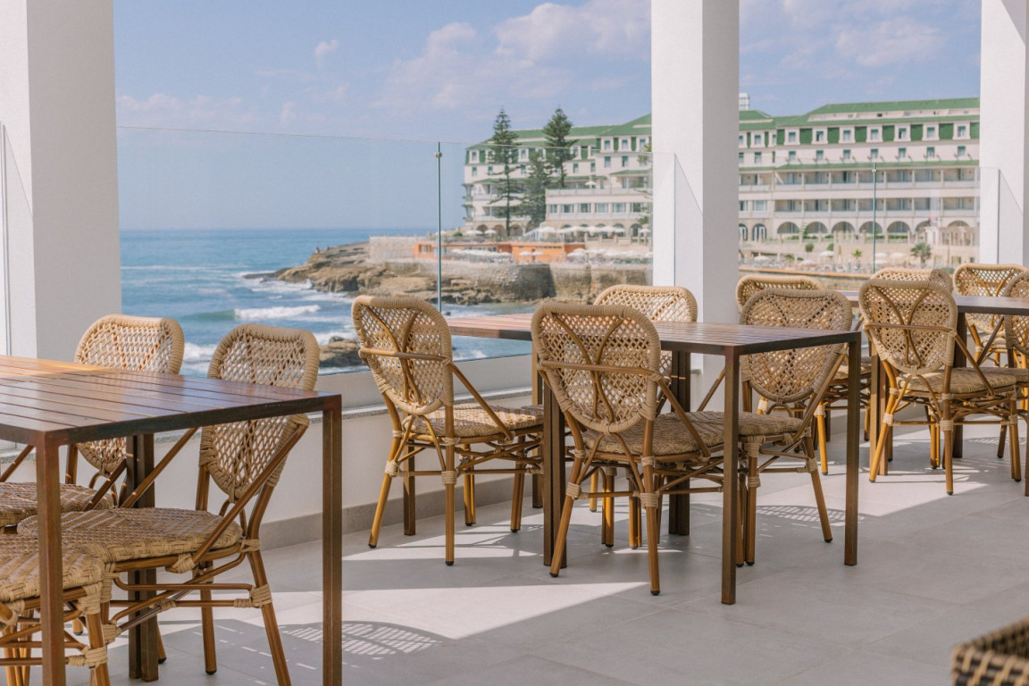 Balagan Ericeira | Ericeira, Lisboa, Portugal - Venue Report