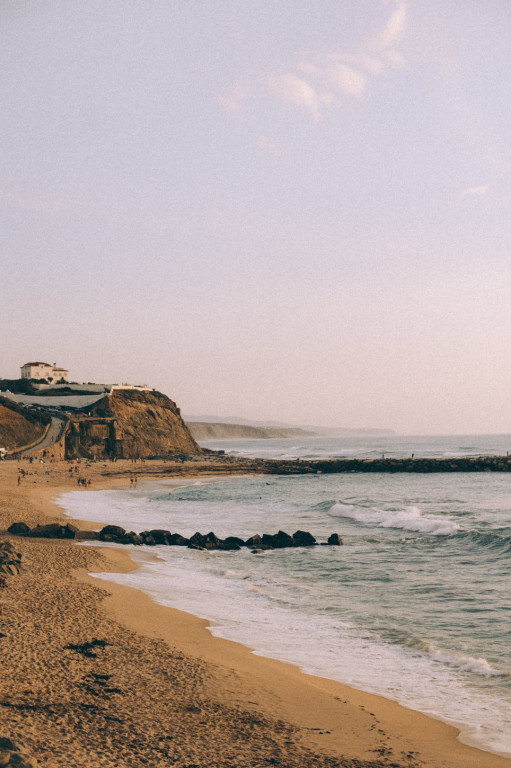 Balagan Ericeira | Ericeira, Lisboa, Portugal - Venue Report