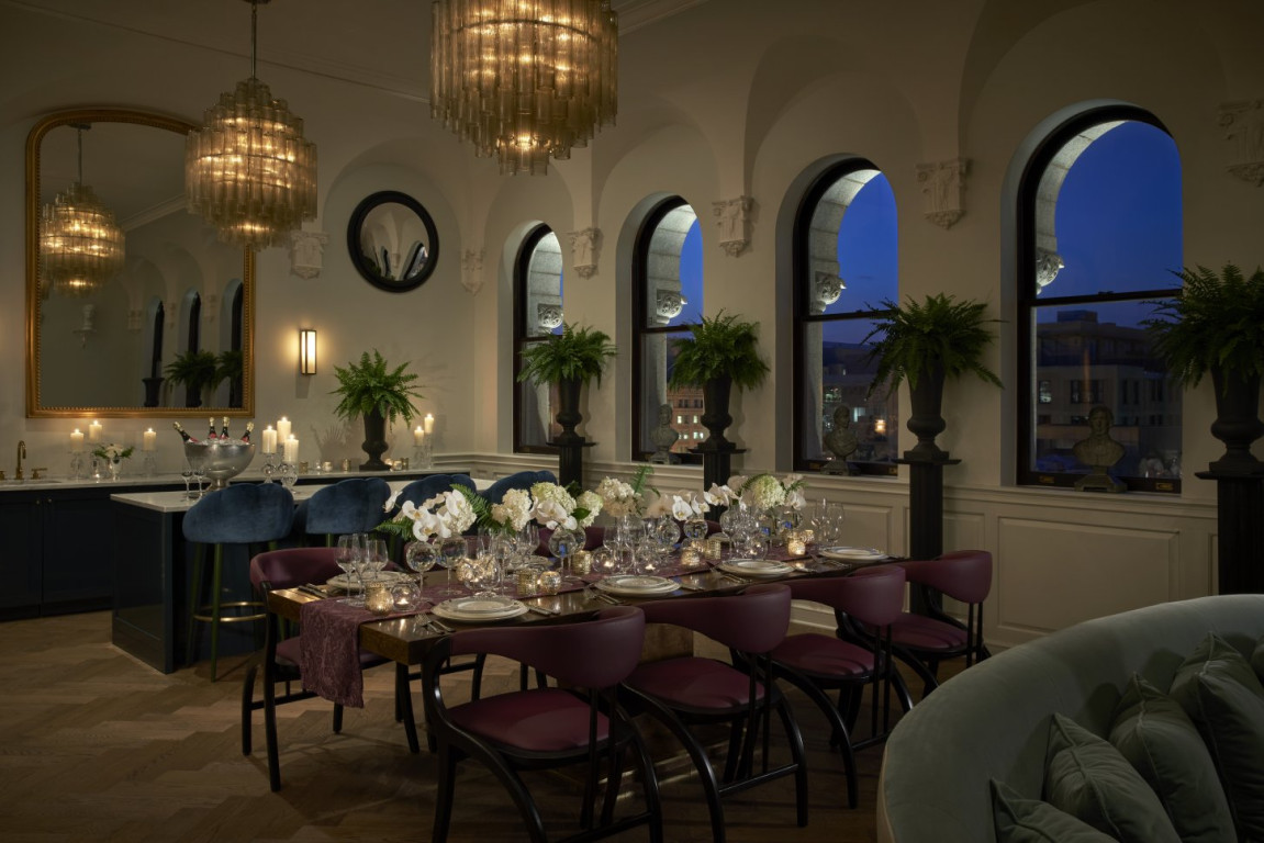 Riggs Washington DC | Northwest Washington, Washington, District of ...