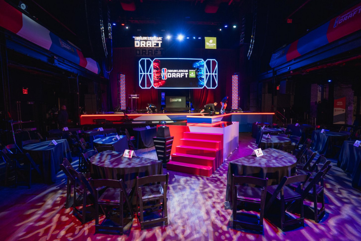 Terminal 5 | New York, New York, United States, Manhattan - Venue Report