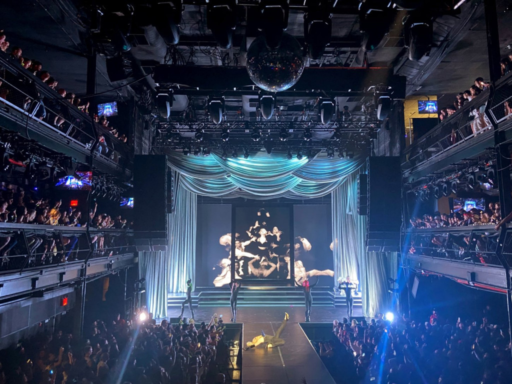 Terminal 5 | New York, New York, United States, Manhattan - Venue Report