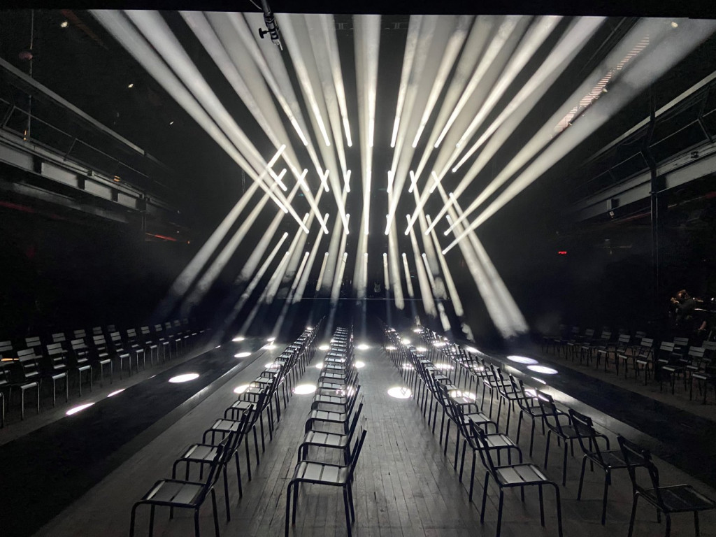 Terminal 5 | New York, New York, United States, Manhattan - Venue Report