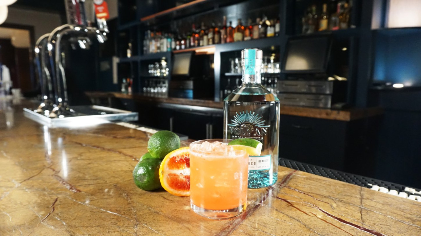 RW Prime at Resorts World New York City | New York, New York, United ...