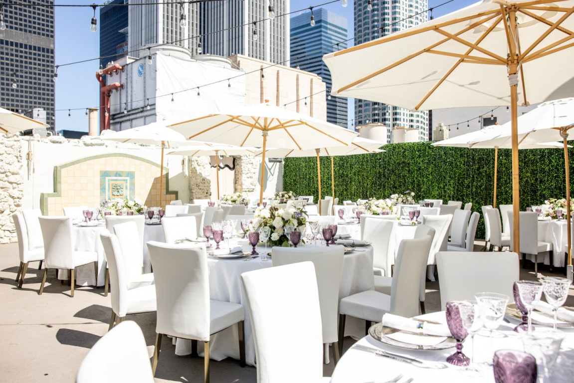 The Oviatt | Downtown Los Angeles, Los Angeles, California, United ...