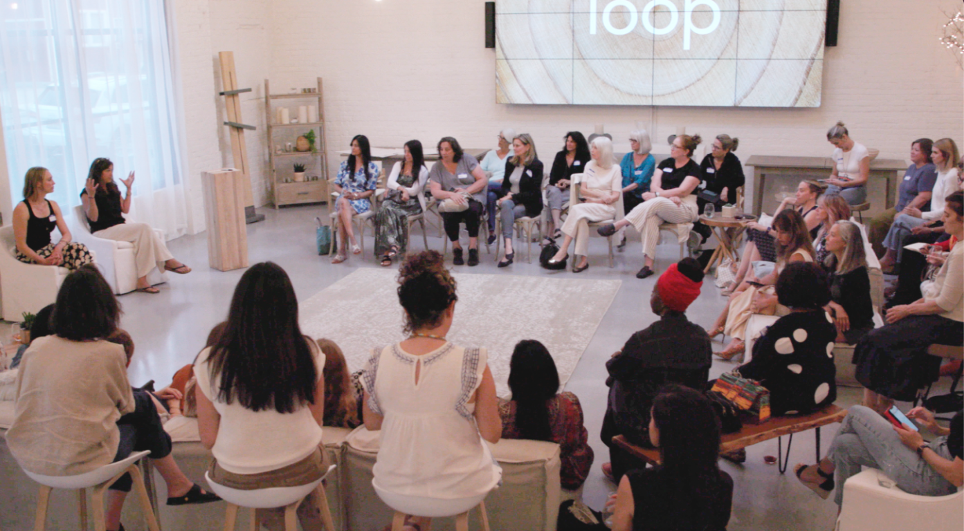 Loop Studios | - Venue Report