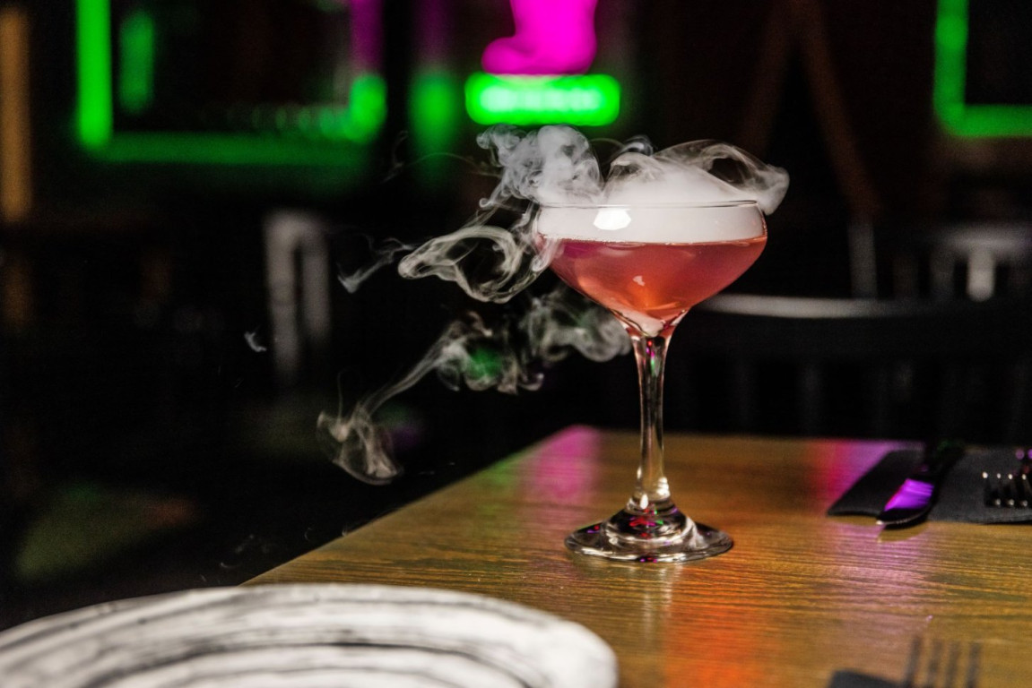 Under the Boot | Downtown Jersey City, Jersey City, New Jersey, United ...