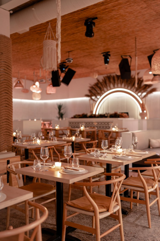 Soluna Toronto | Toronto, Ontario, Canada, Old Toronto - Venue Report