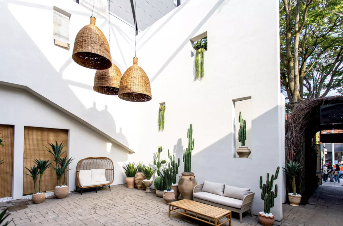 Soluna Toronto | Toronto, Ontario, Canada, Old Toronto - Venue Report