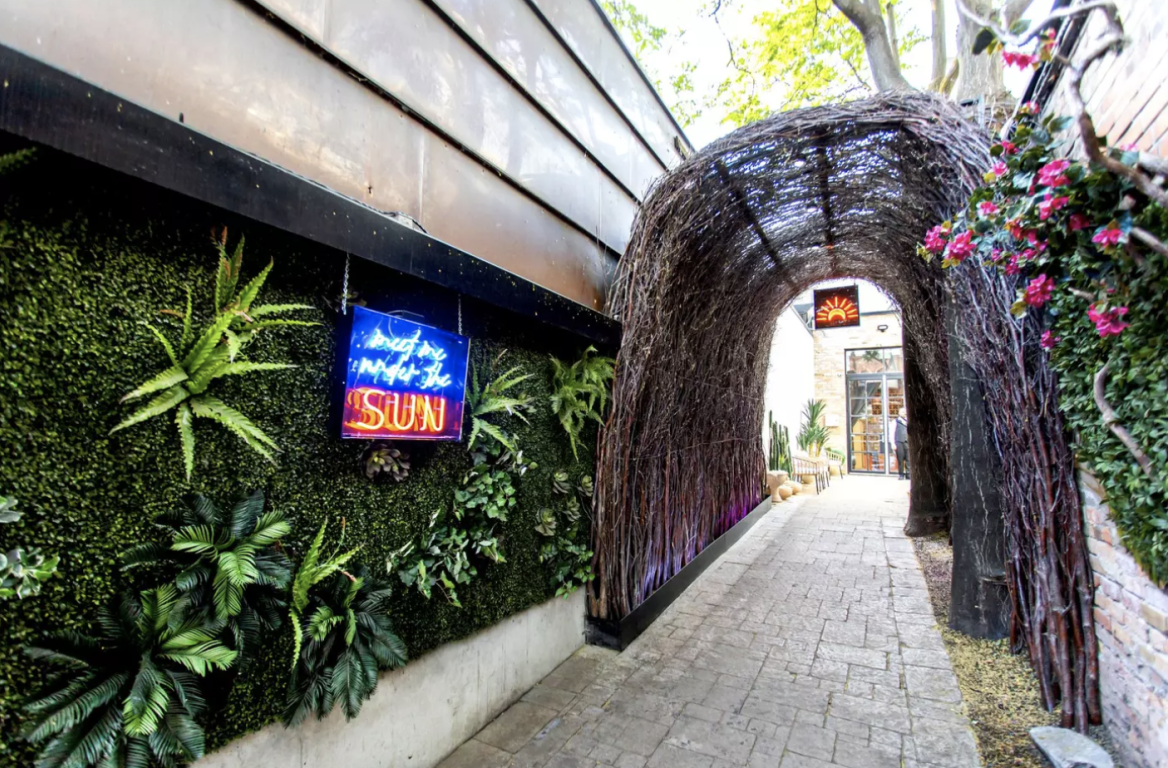 Soluna Toronto | Toronto, Ontario, Canada, Old Toronto - Venue Report