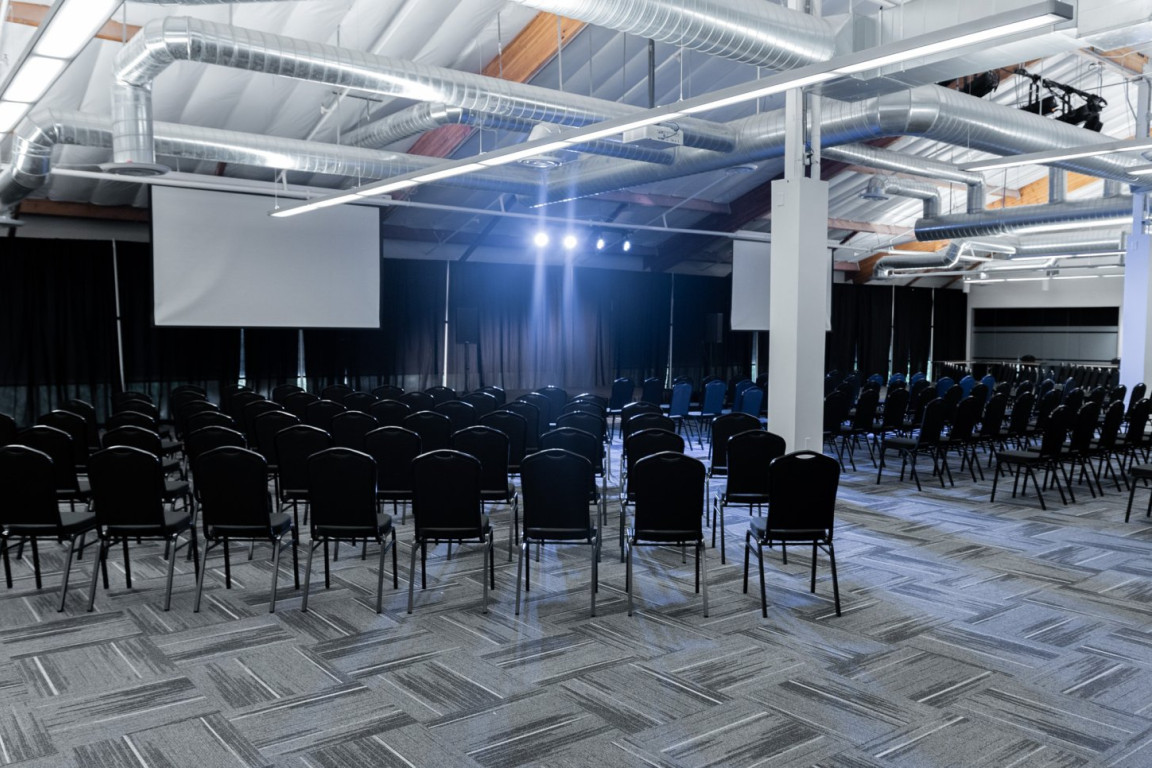 Skyline Conference and Event Venue | - Venue Report