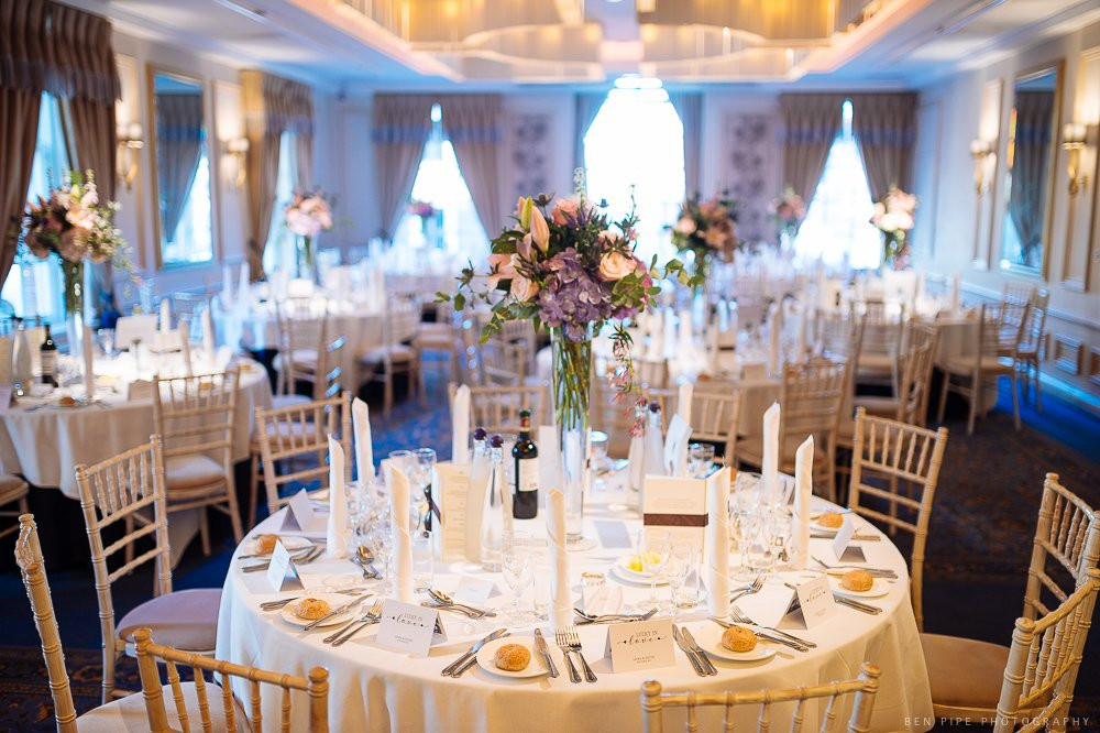 The Caledonian Club | England, United Kingdom - Venue Report