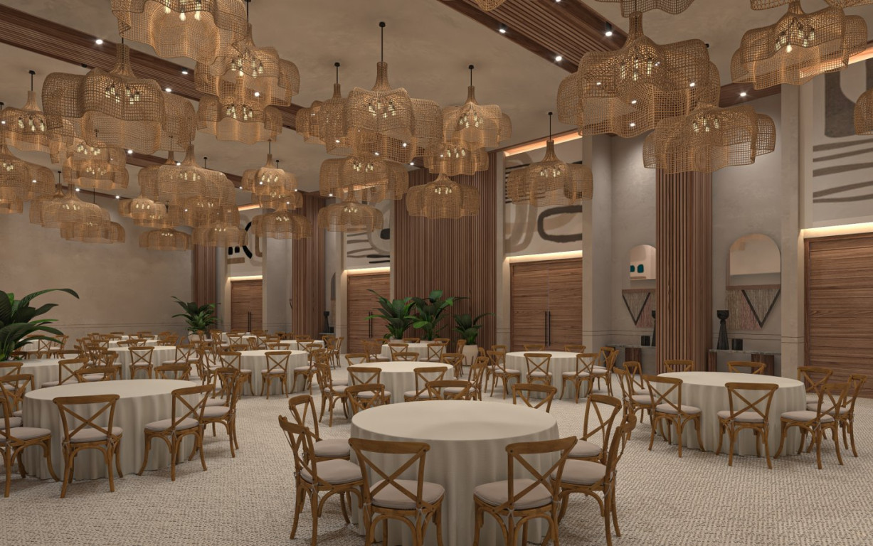 SECRETS TULUM RESORT & BEACH CLUB | Tulum, Quintana Roo, Mexico - Venue ...