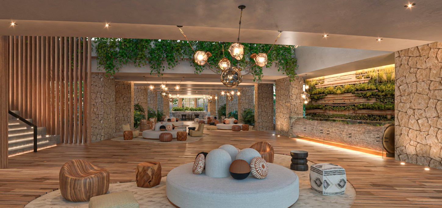 SECRETS TULUM RESORT & BEACH CLUB | Tulum, Quintana Roo, Mexico - Venue ...