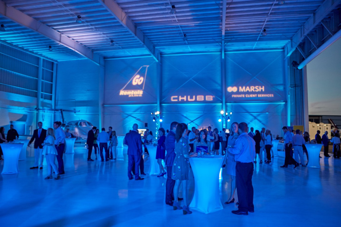 Naples Jet Center | Naples, Florida, United States - Venue Report