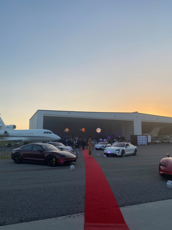 Naples Jet Center | Naples, Florida, United States - Venue Report