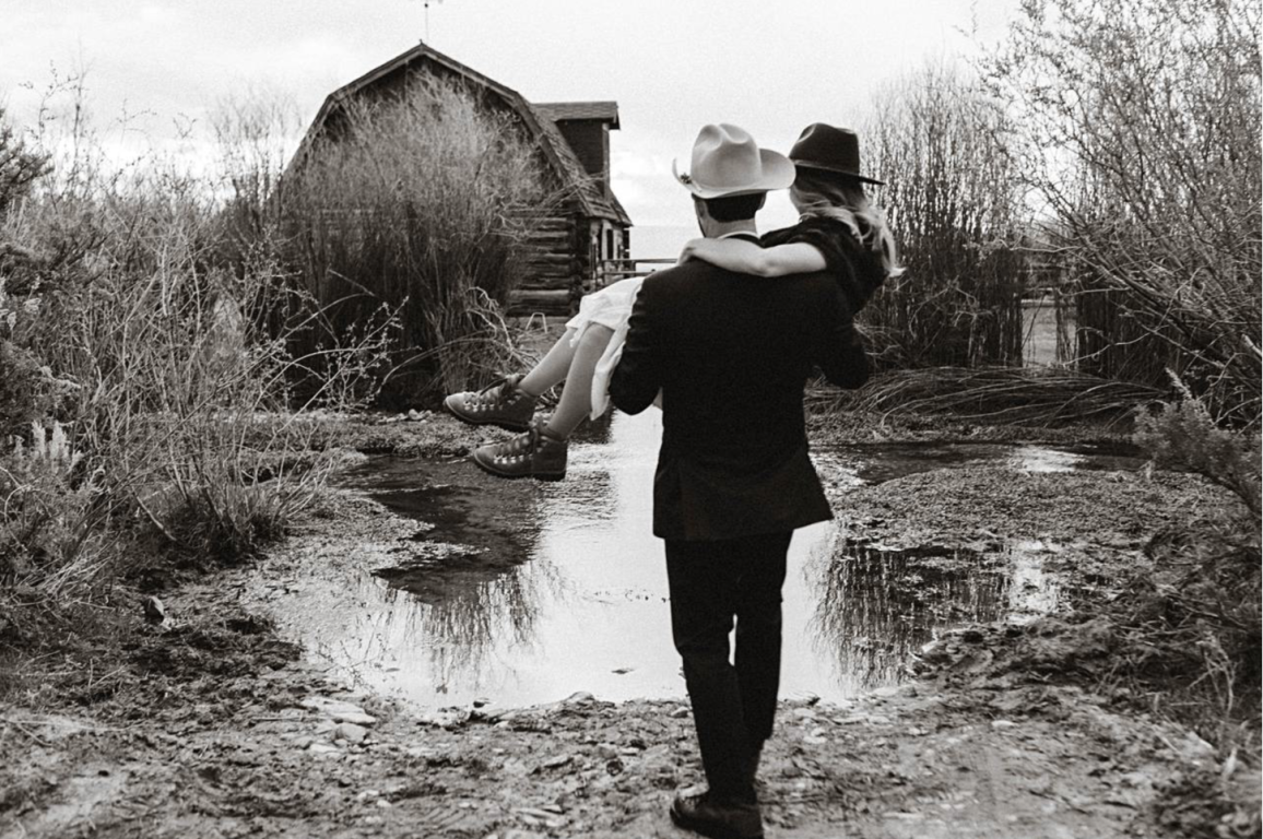 3 Spear Ranch | Dubois, Wyoming, United States - Venue Report