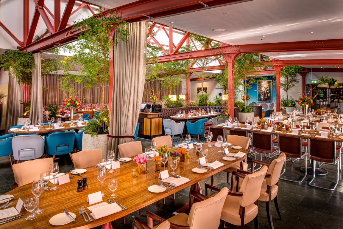 The Bluebird Chelsea | England, United Kingdom - Venue Report
