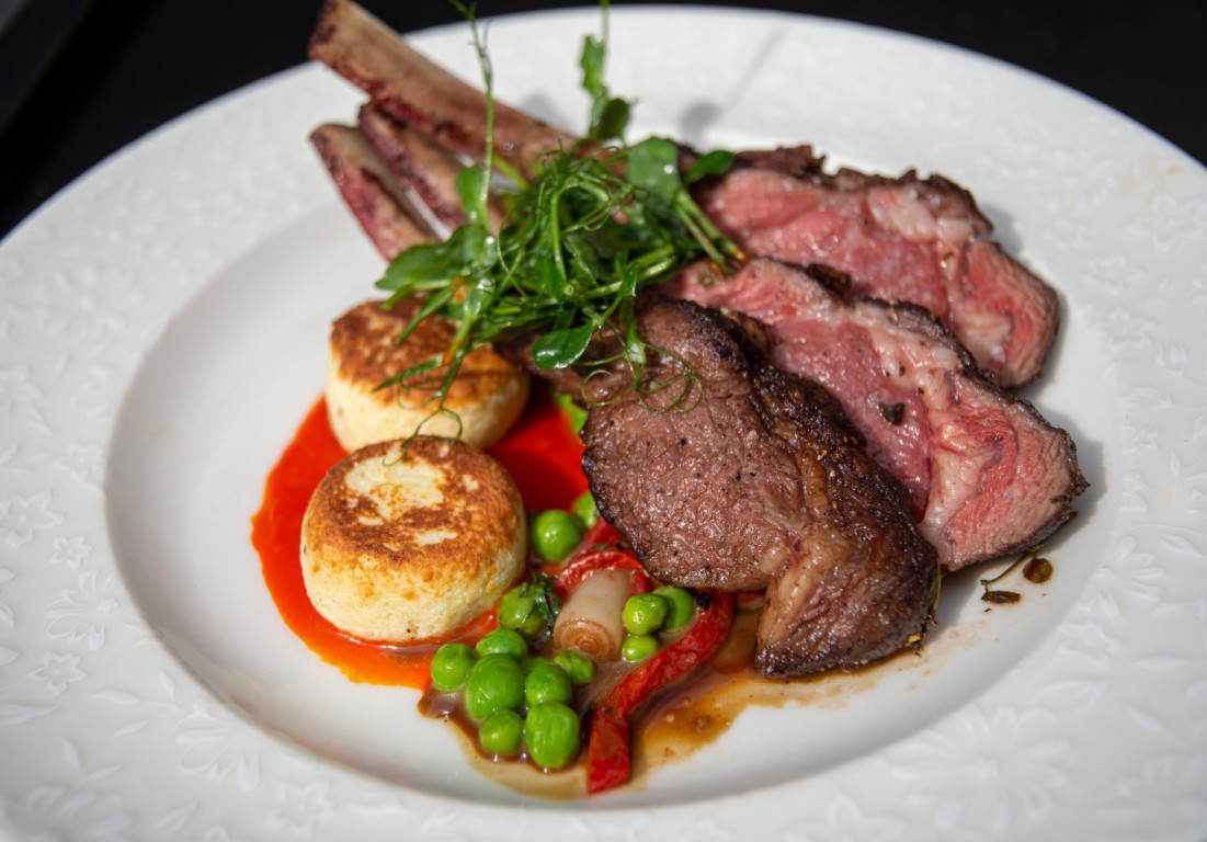 PARC Aspen | Aspen, Colorado, United States - Venue Report