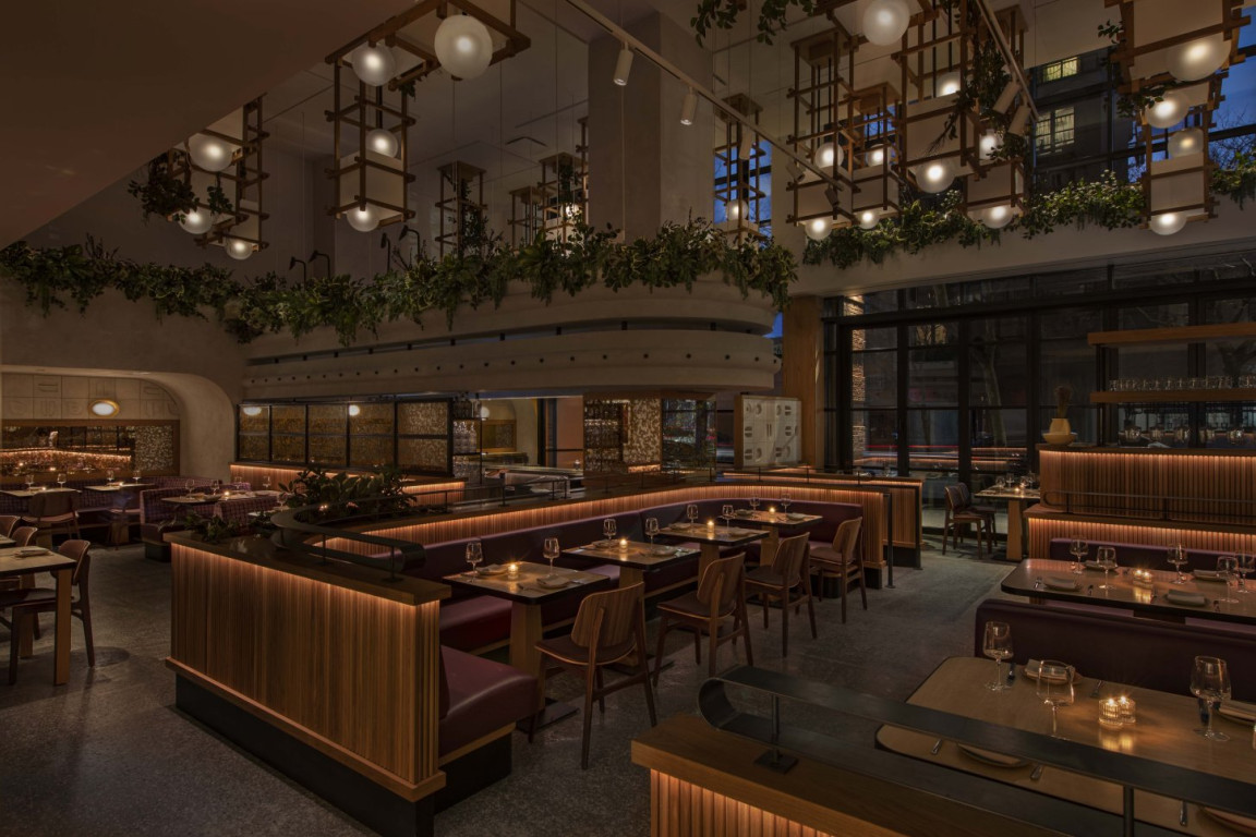 Moxy Brooklyn Williamsburg | - Venue Report