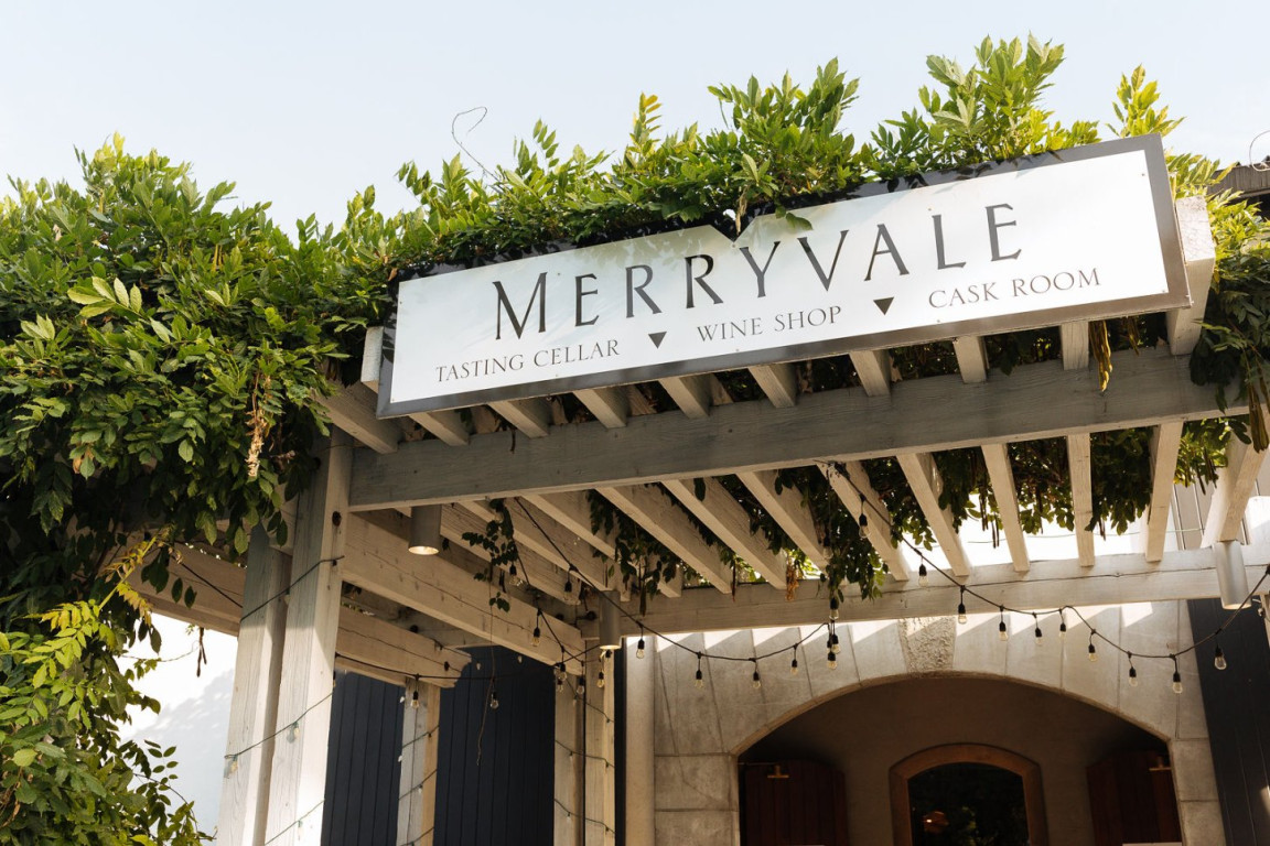 Merryvale Vineyards | St. Helena, California, United States - Venue Report