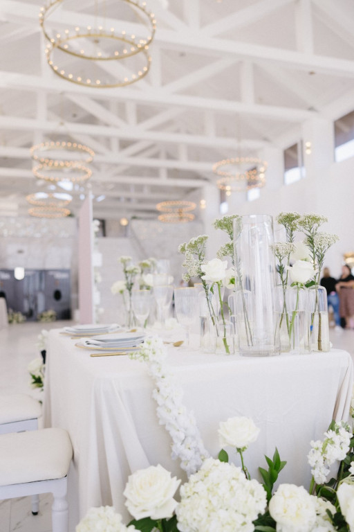 Charleston Lane | Willis, Texas, United States - Venue Report