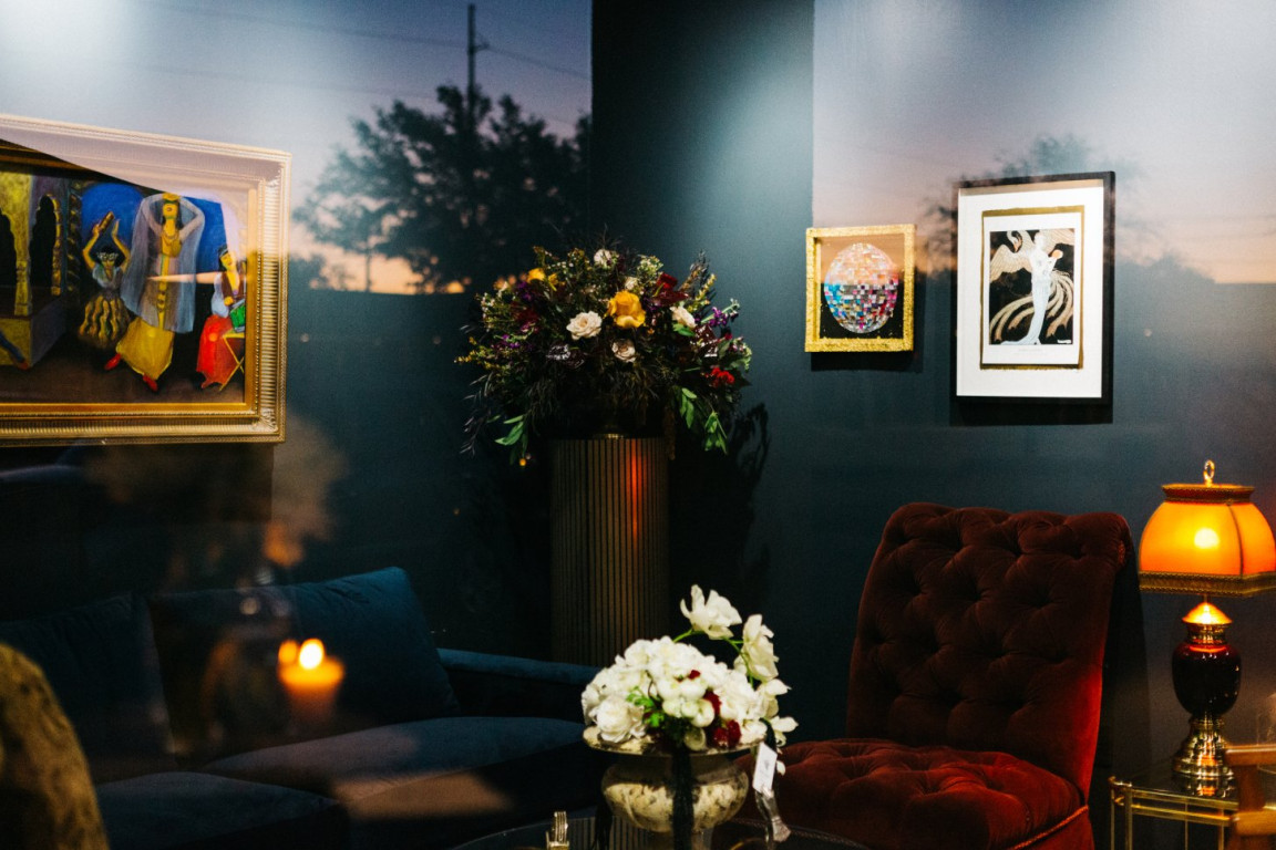 Mata Hari House | Design District, Dallas, Texas, United States - Venue ...